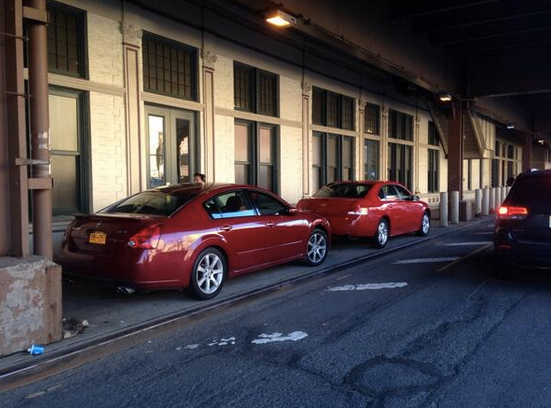 Here They Are: Meet Some of NYC's Worst Sidewalk Hogs - Streetsblog New ...