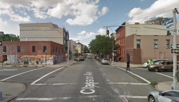 3,000 People Join Sister of Lauren Davis to Call for Bike Lane on ...