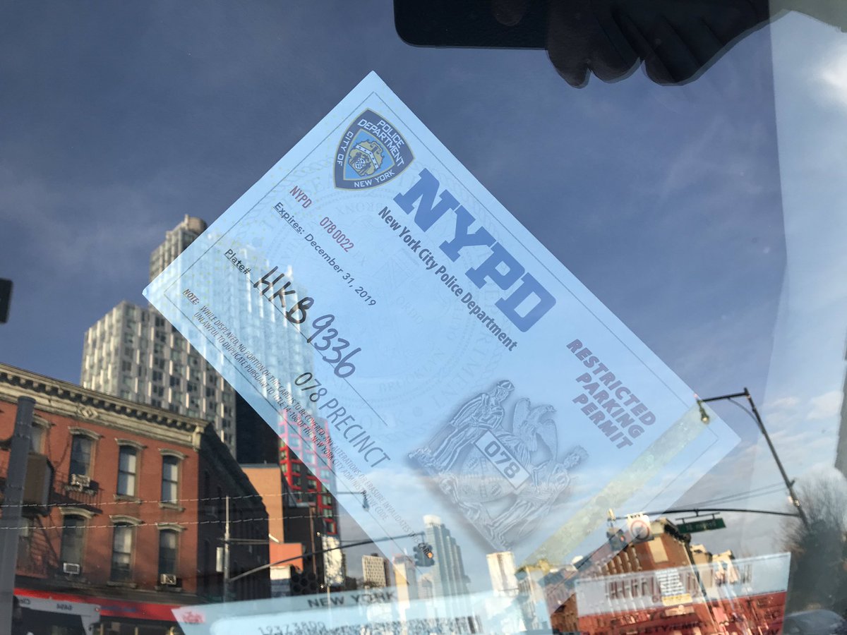 It Has Taken Months, But City DOI Finally Nabs a City Employee for ...