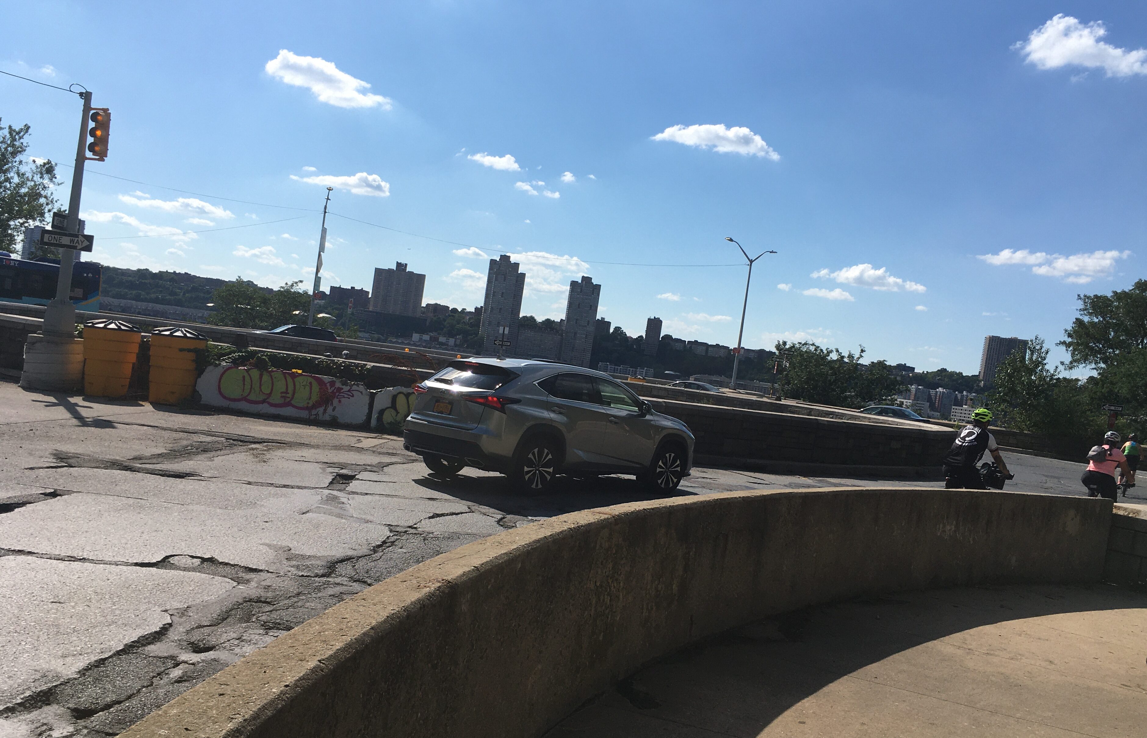 Latest 79th Street Rotunda Design Angers Activists - Streetsblog New ...