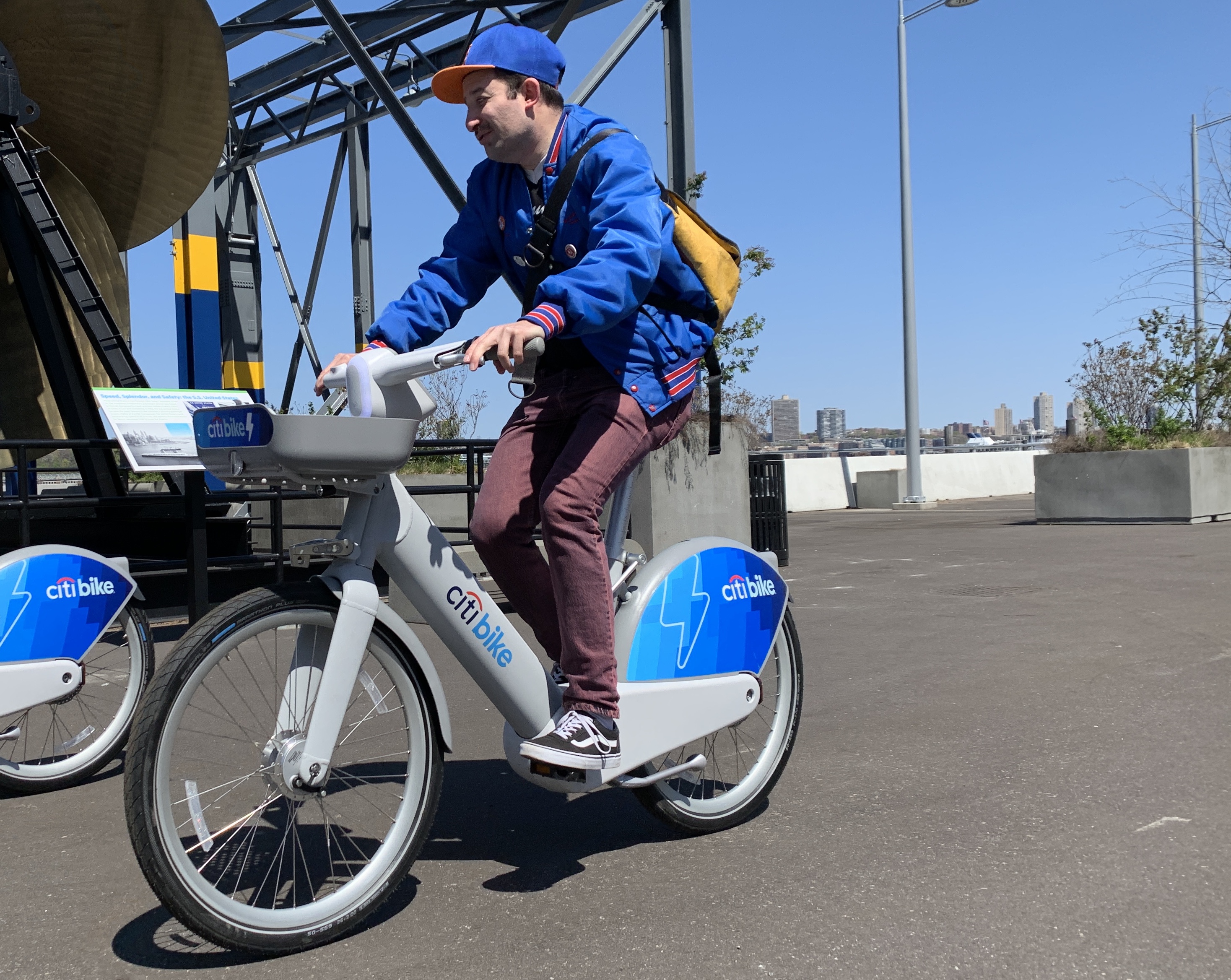 Lyft Hikes Citi Bike E-Bike Fees for Second Time This Year ...
