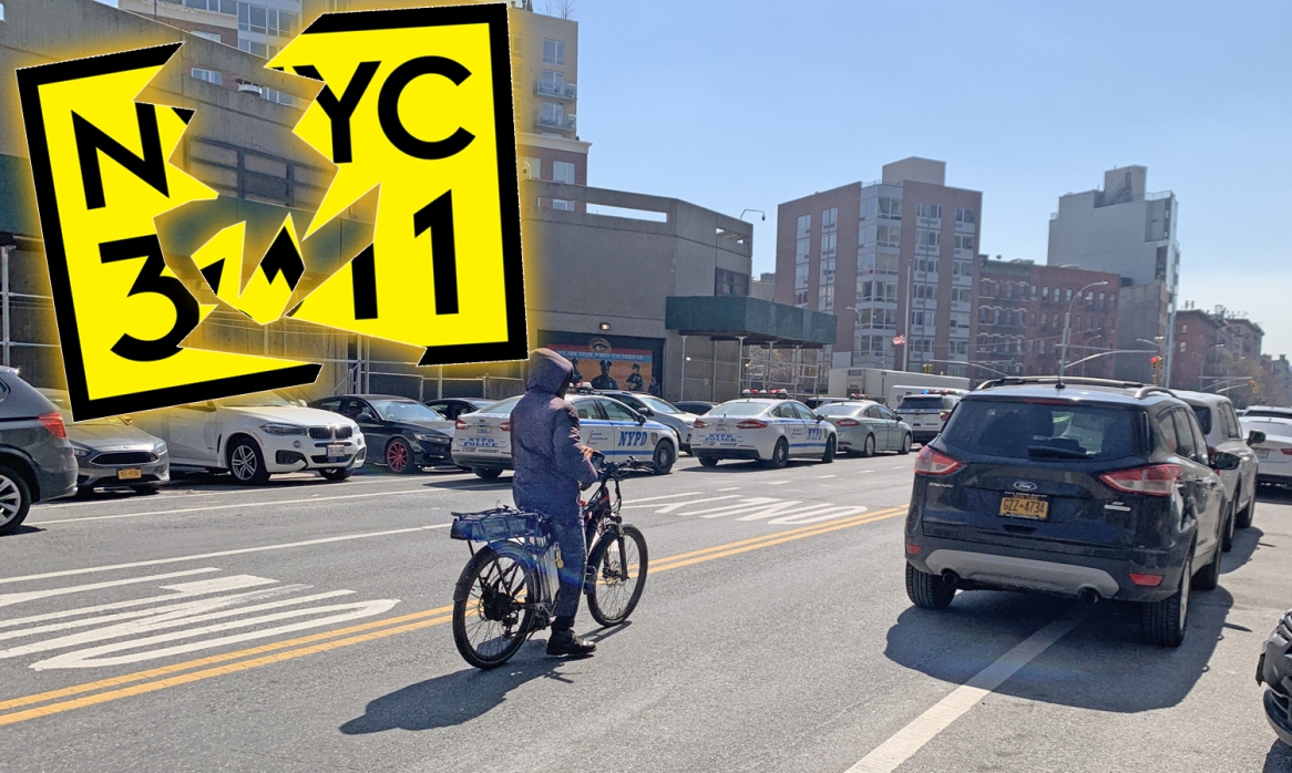 Study Exposes NYPD's 'Systemic Failure' To Enforce Safety-Related ...