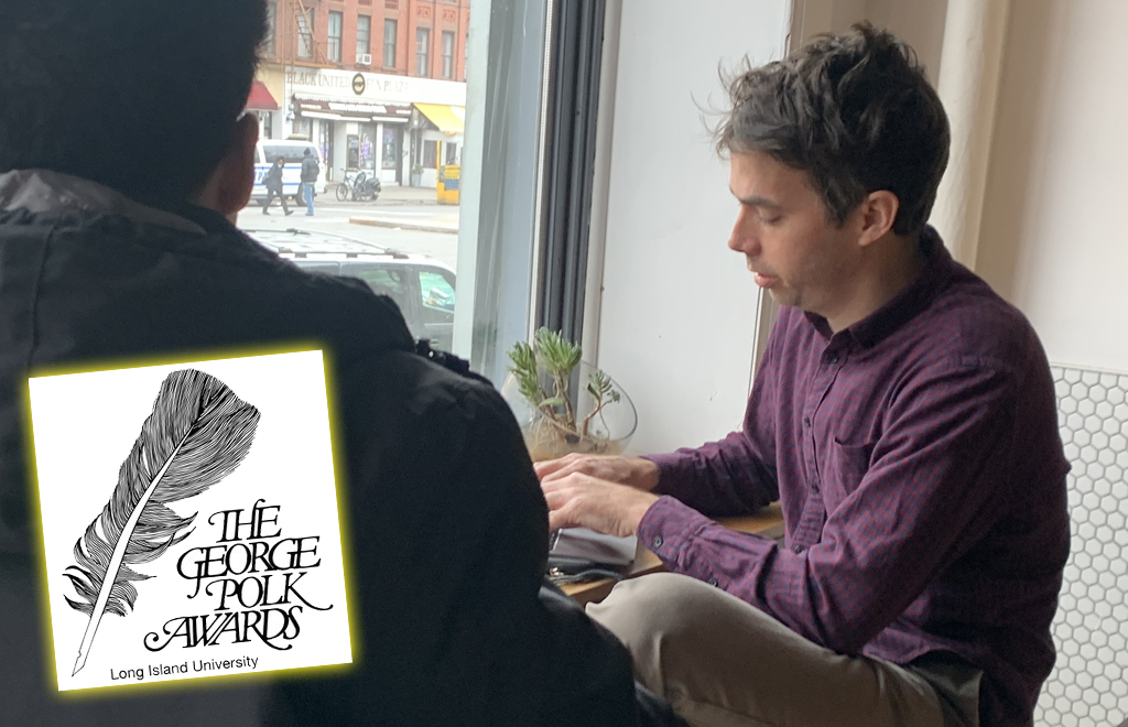 Friday's Headlines: The Polk's on Us Edition - Streetsblog New York City
