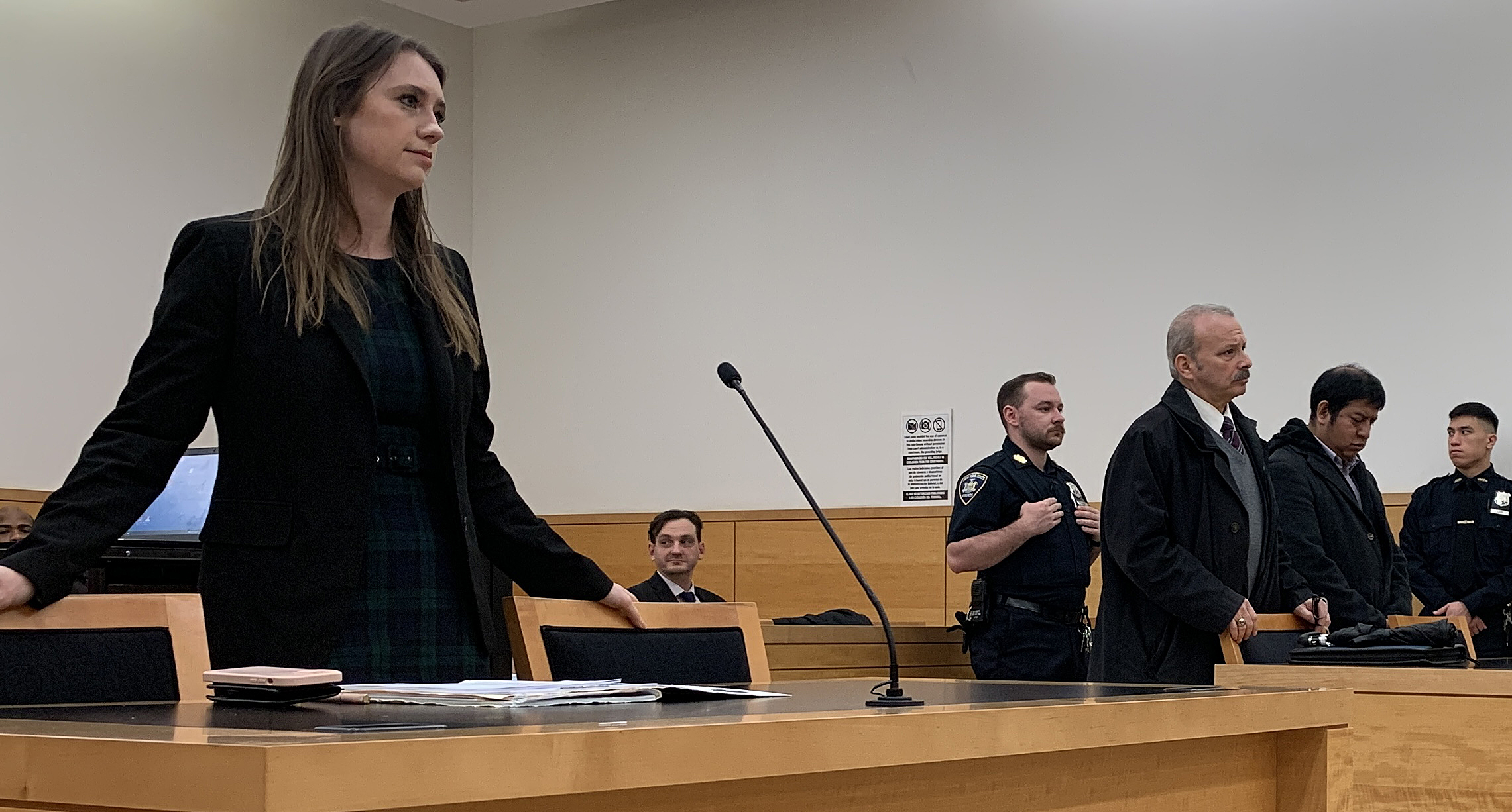 EXCLUSIVE: Killer Driver Will Get Probation After Completing ...