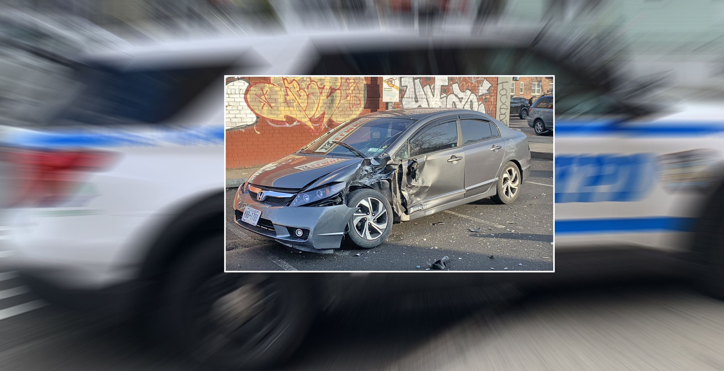 Hot Pursuit: NYPD Chases Still Surging Unleashing Danger on City ...