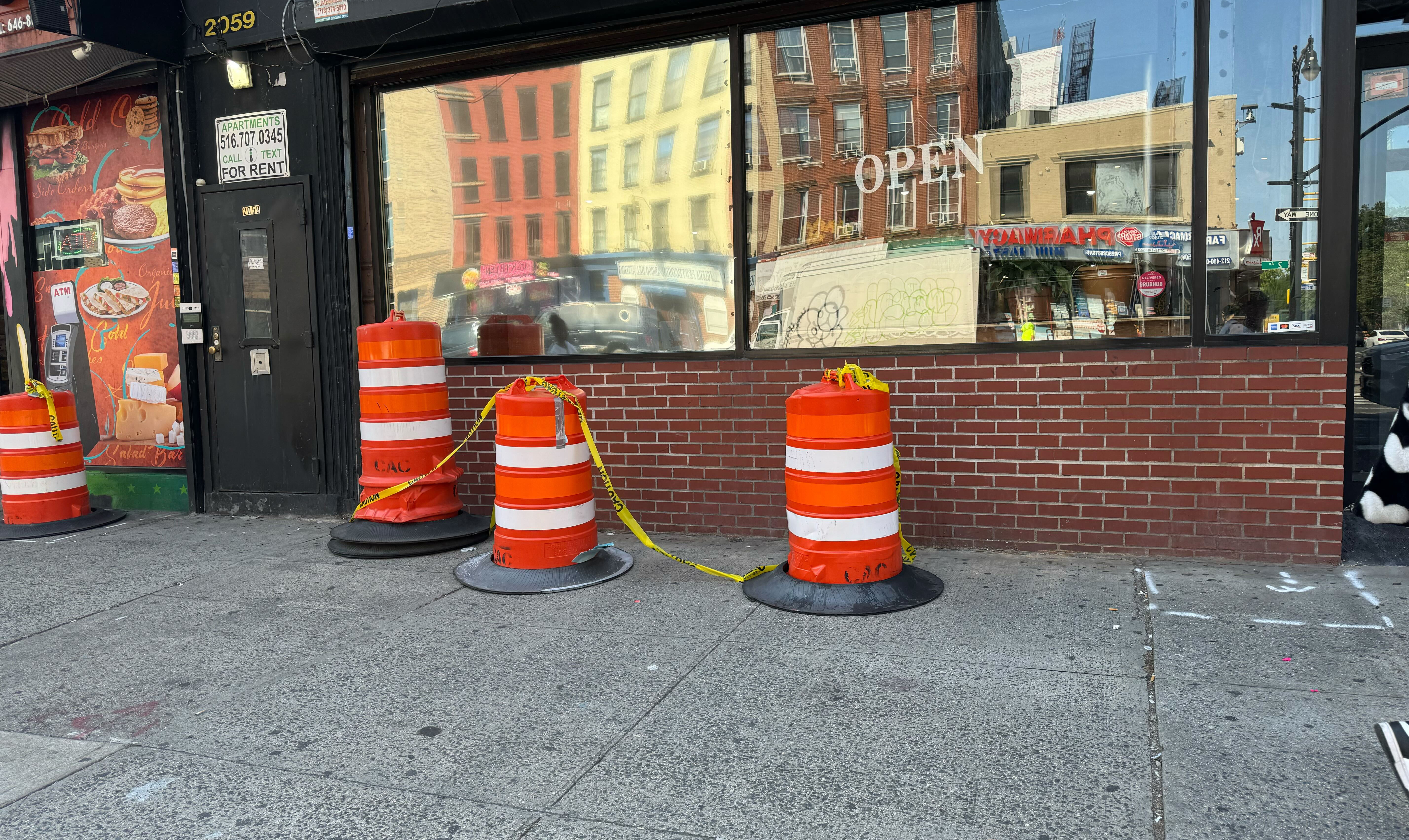 MTA Halts Work On Second Avenue Subway After Hochul's Congestion ...