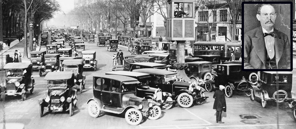 The Car Stole Our Bliss — And It Started 125 Years Ago Today ...