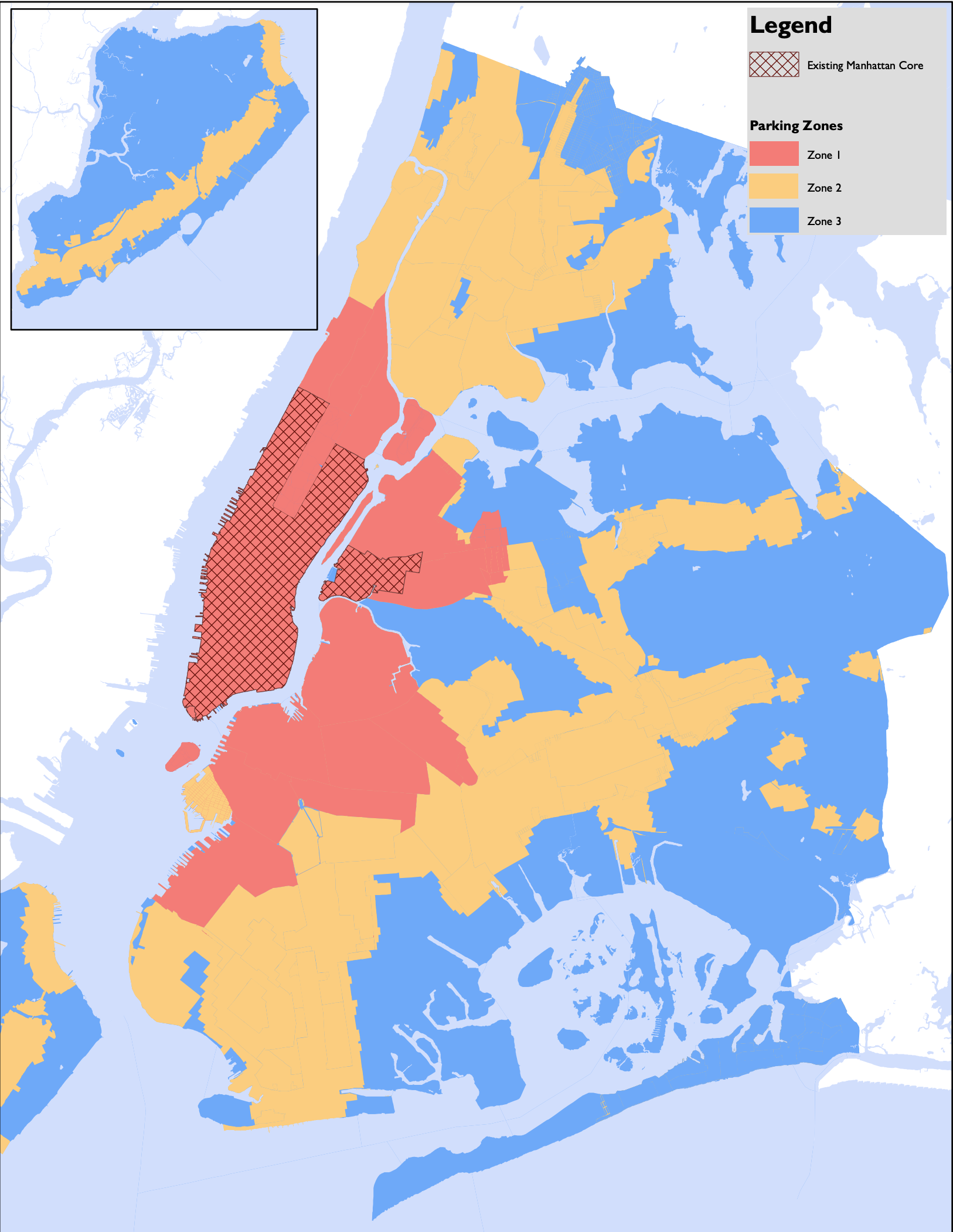 Analysis: Mayor Gets the 'W,' But Council Turns His Zoning Plan into ...