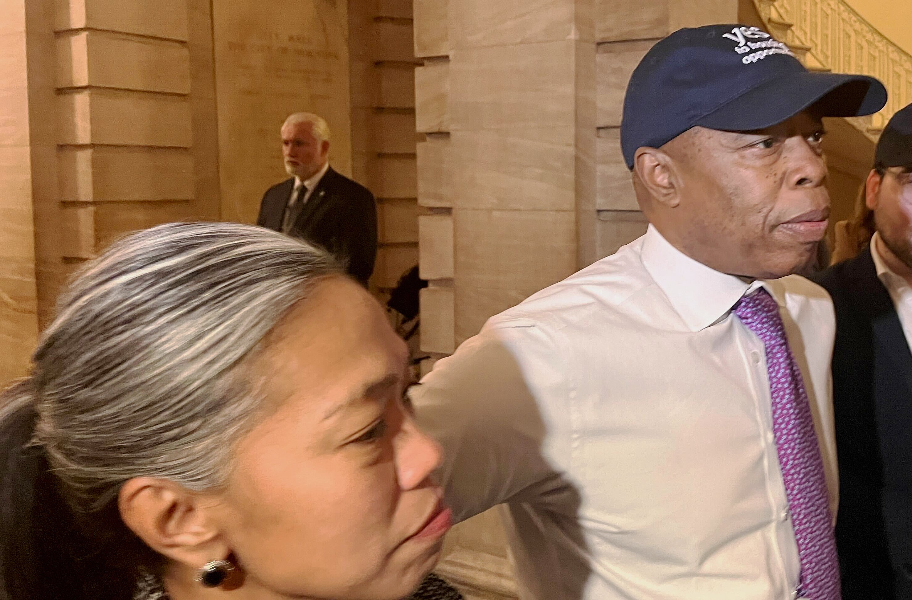 Analysis: Mayor Gets the 'W,' But Council Turns His Zoning Plan into ...