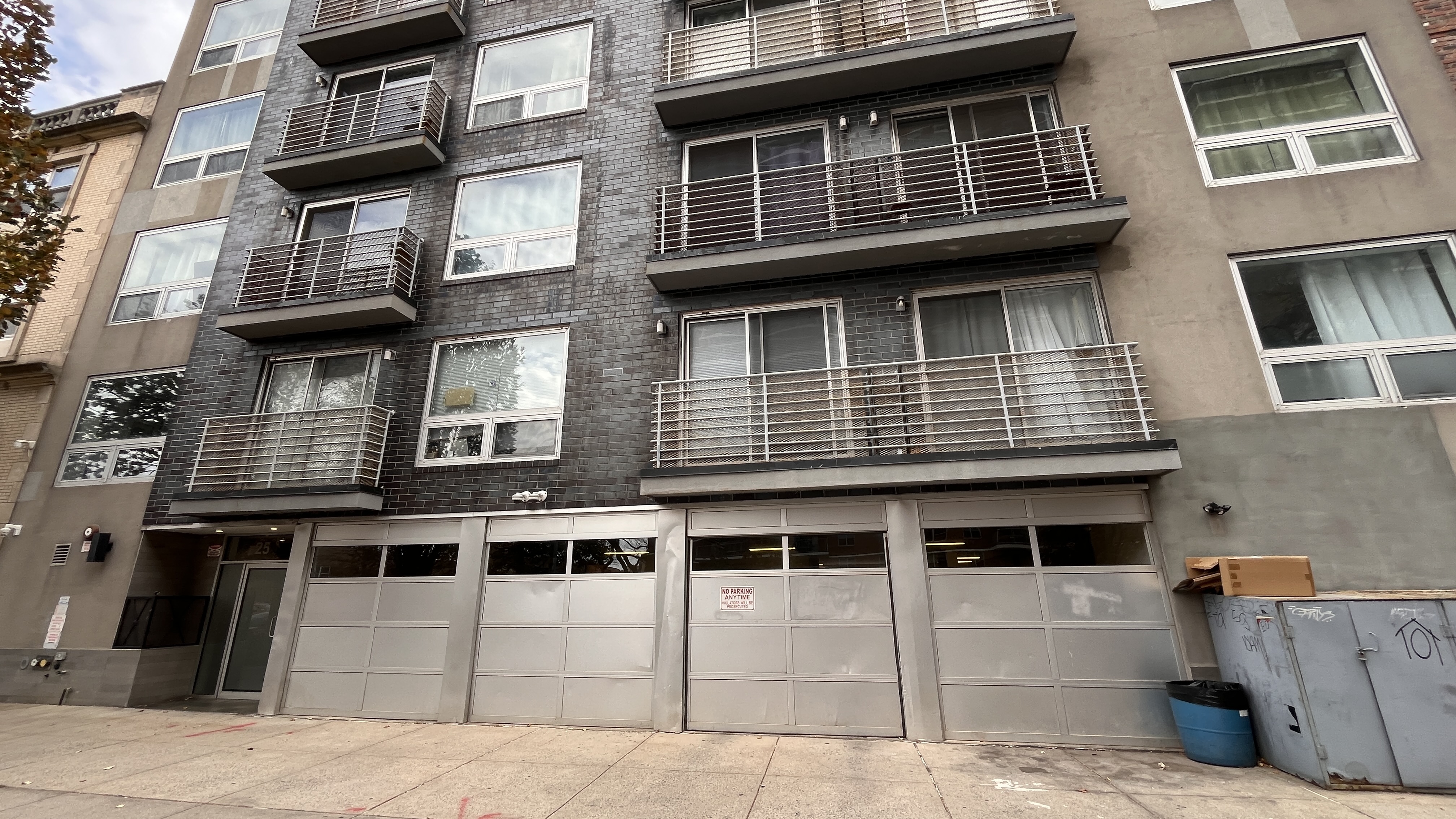 Mamdani's Housing Plan Builds On 'City Of Yes' — But It's Thin on ...
