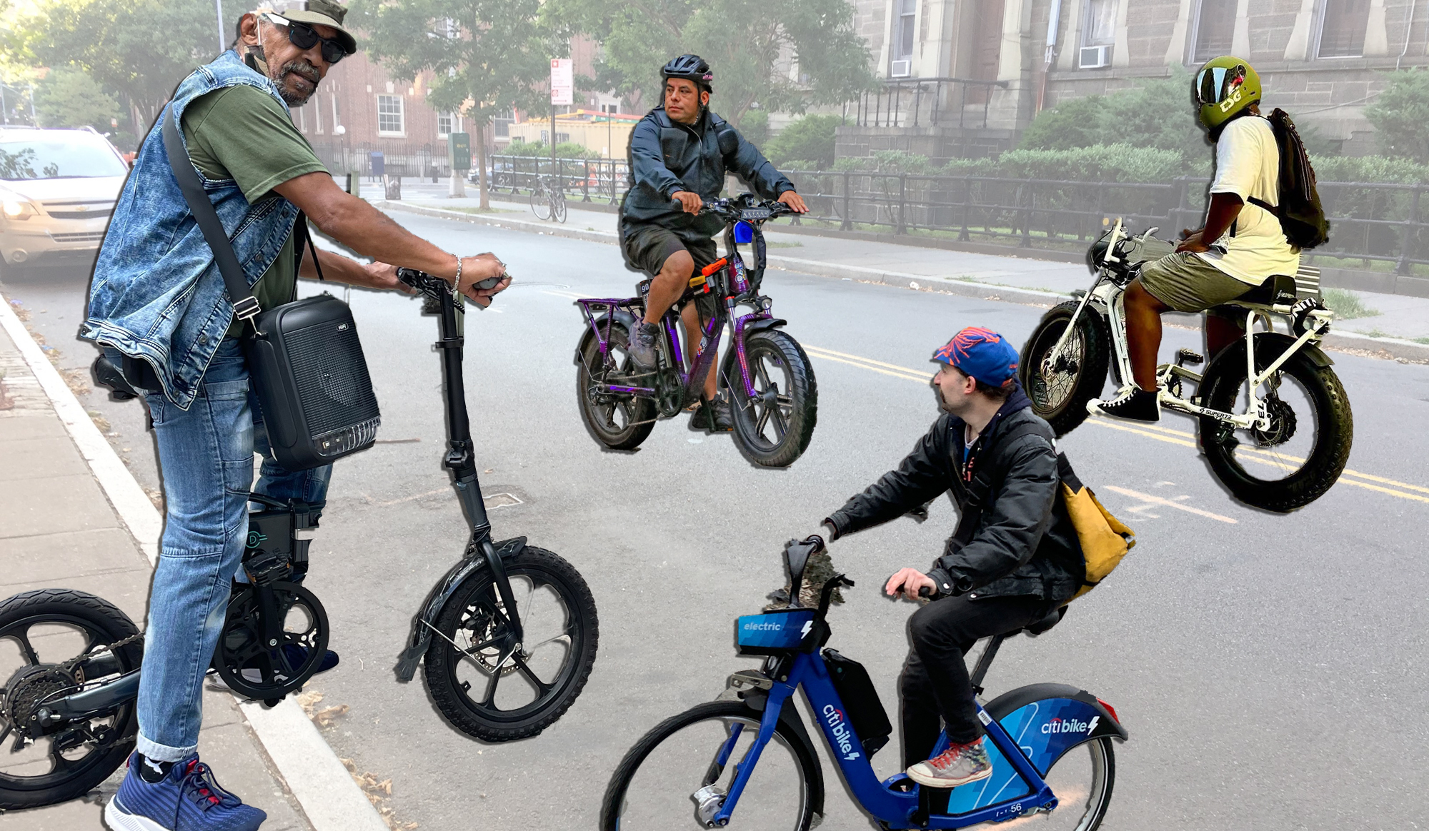 Monday's Headlines: Feeding the Beast Edition - Streetsblog New York City