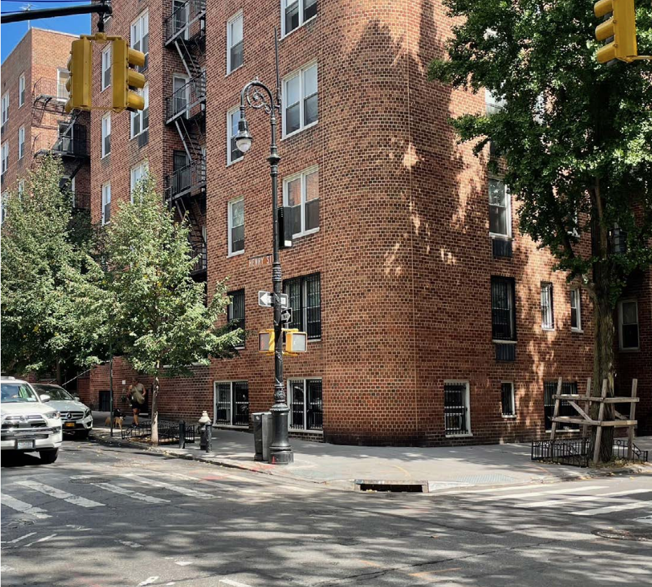 New DOT Report Questions Daylighting As Council Bill Gains Steam ...