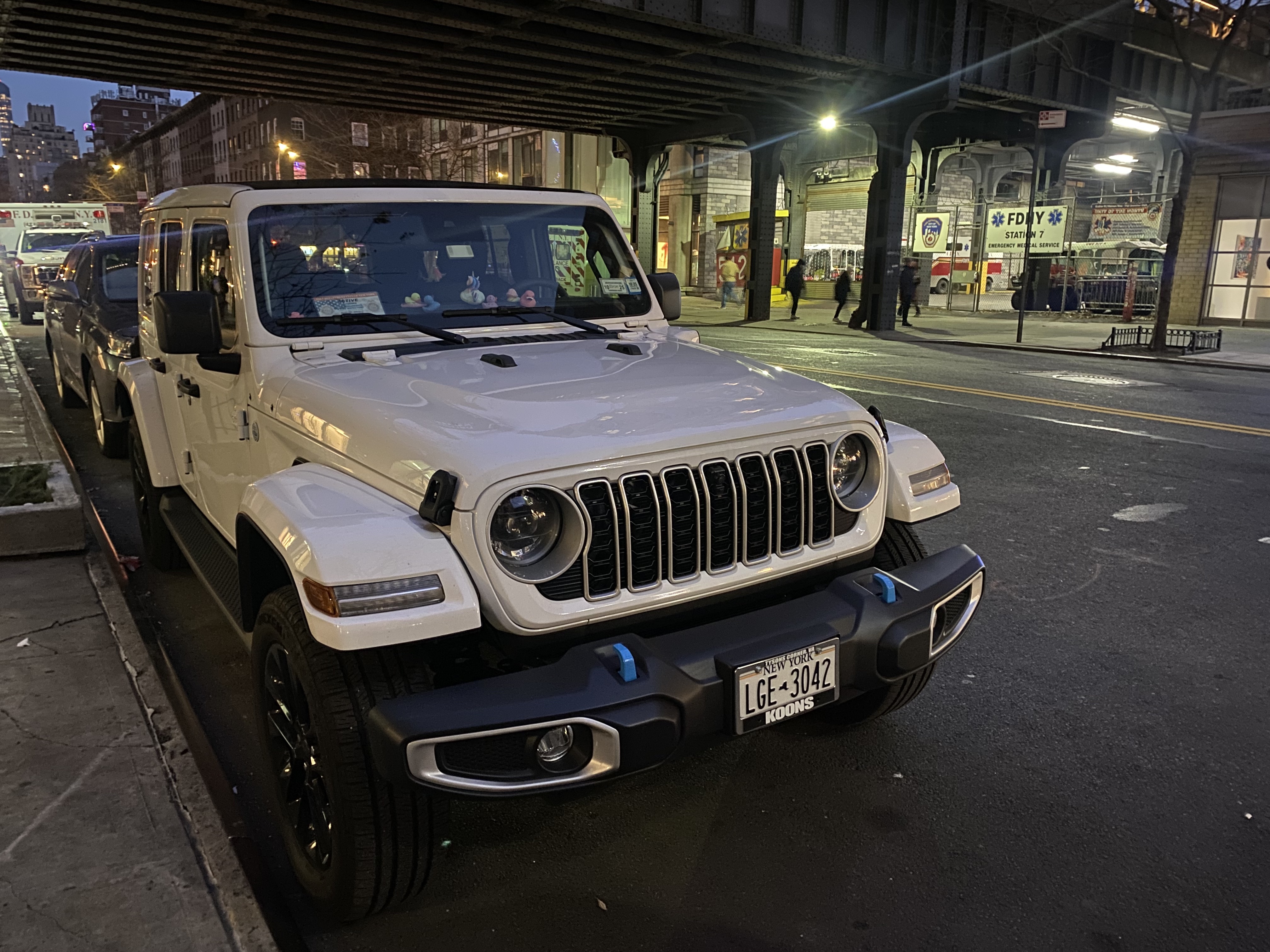 Congestion Pricing Is Happening: Cue the Irrational Drama from the ...