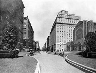 Please, Sir: Midtown Residents Want More Car-Free Space On Park Ave ...