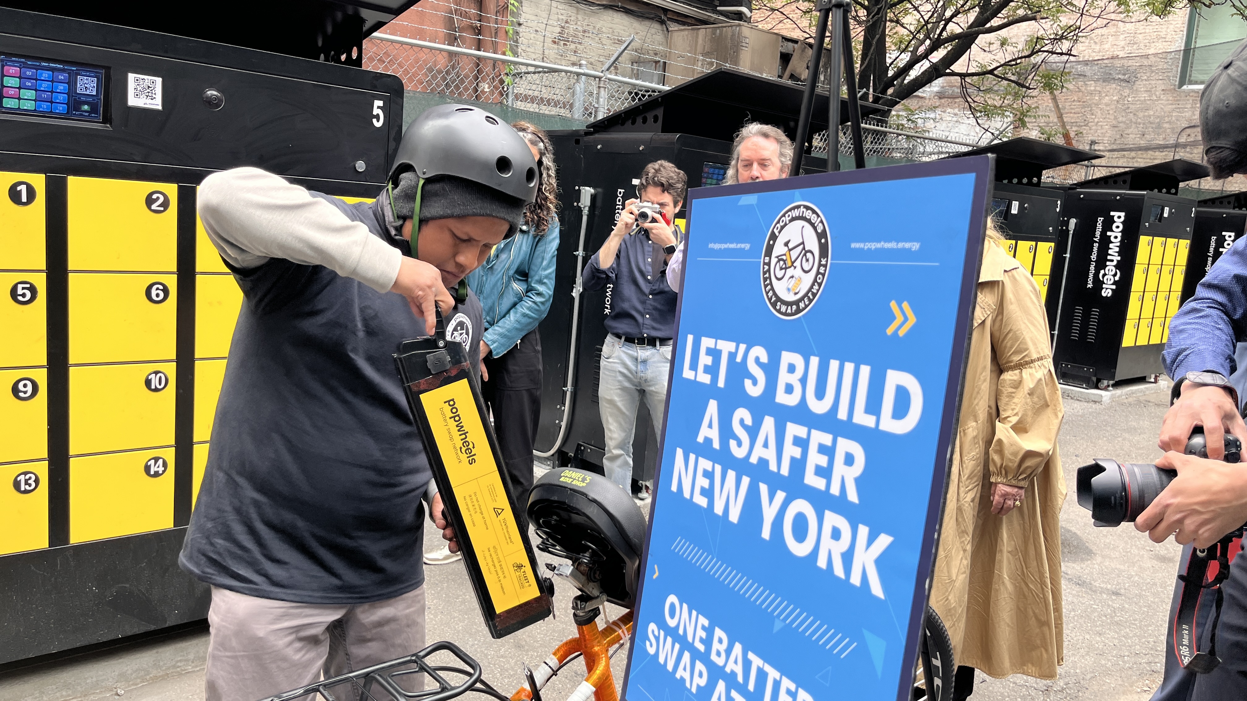 City Playing Catch-Up Amid E-Micromobility Surge on City Streets ...