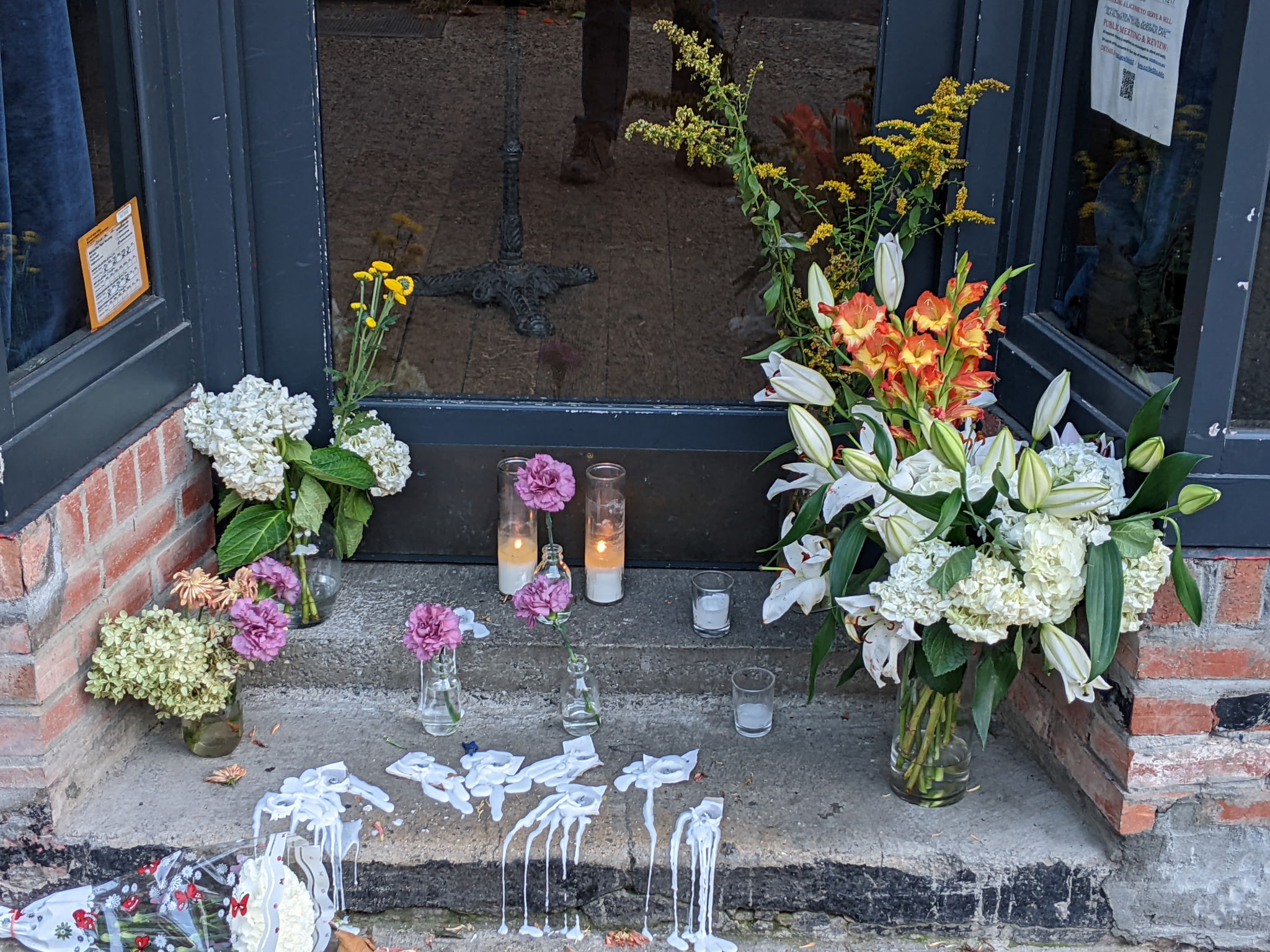Update: Hit-and-Run Driver Kills Cyclist in Brooklyn - Streetsblog New ...