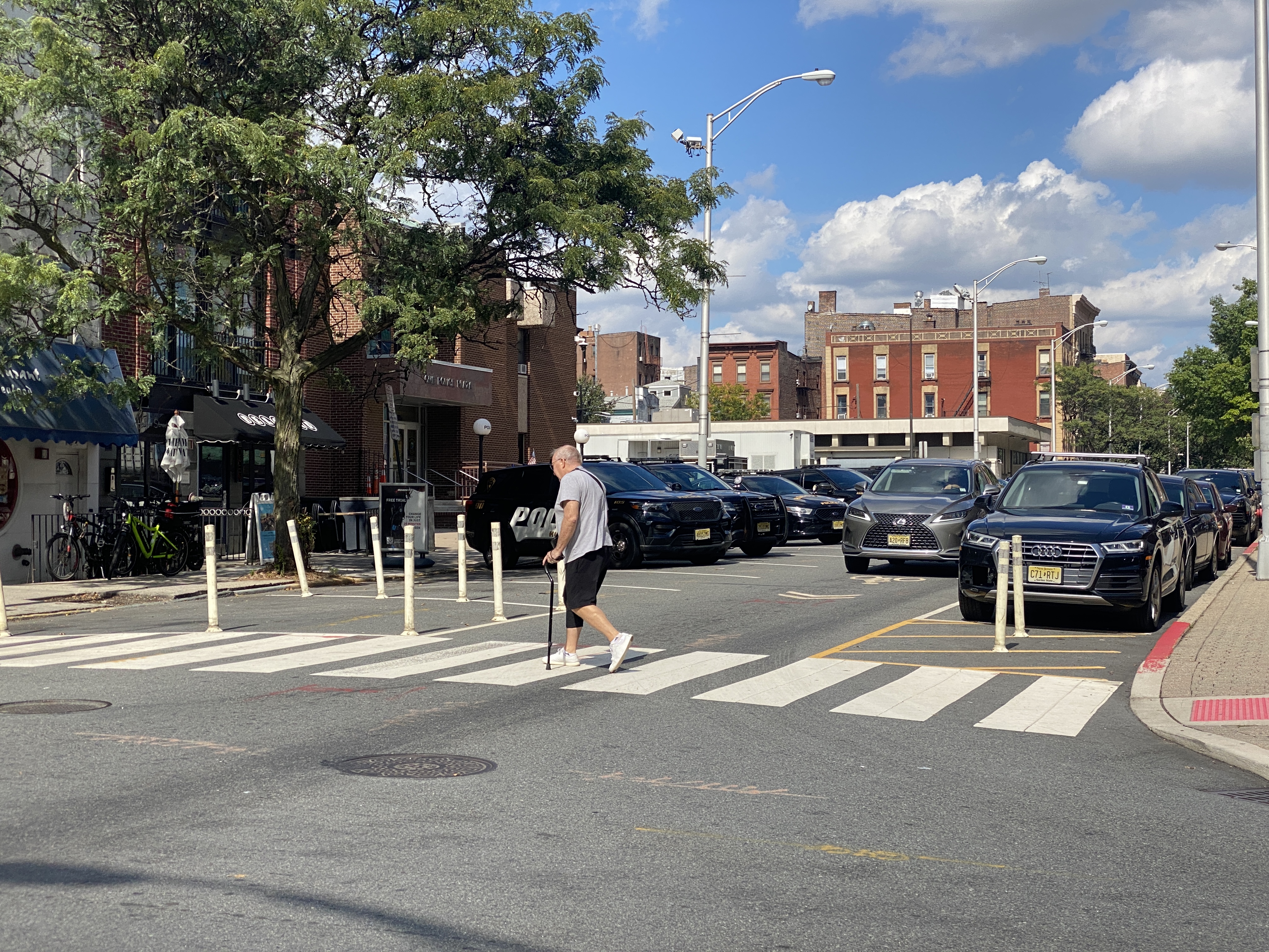 City Council Takes Another Swing at 'Daylighting' Bill to Ban Corner ...
