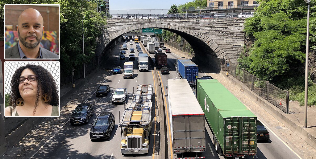 The Bronx Needs a Mayor Who Will Reimagine the Entire Expressway ...