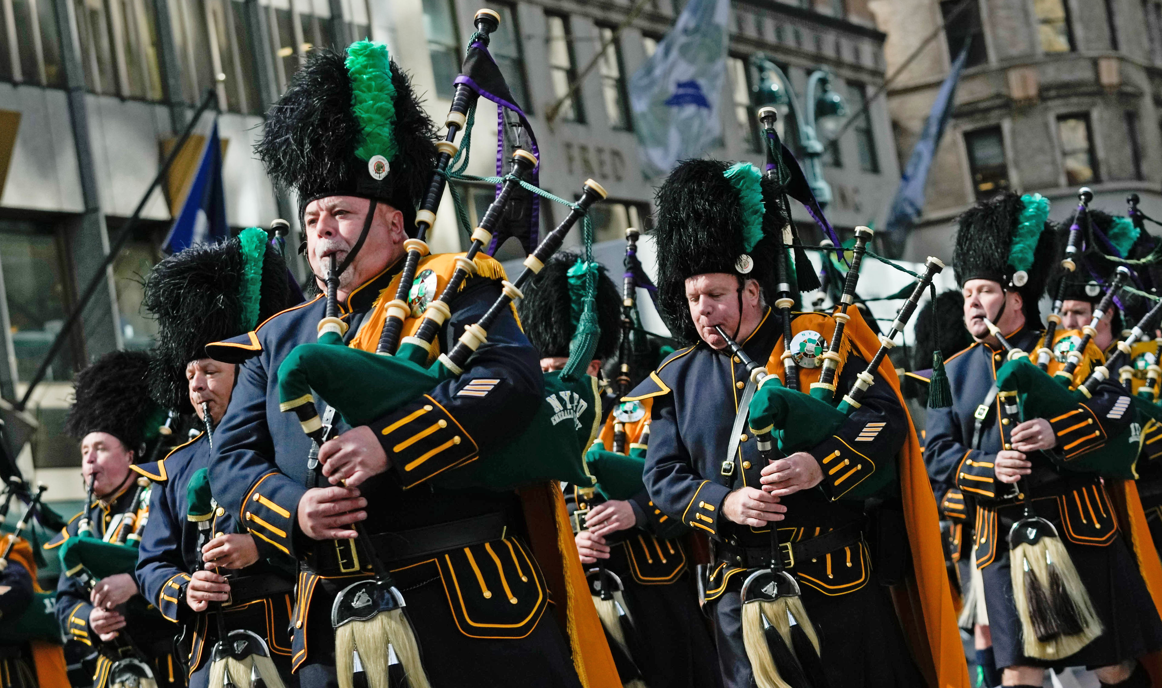 Tuesday's Headlines: We Love A Parade (For Pedestrians) Edition ...