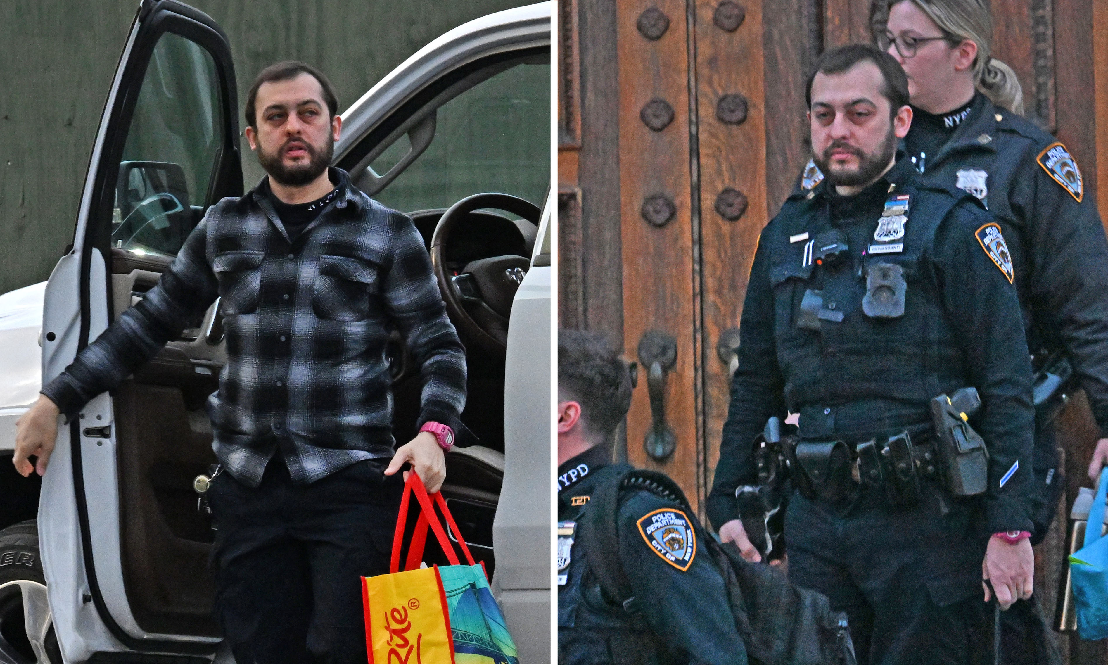 City Officials Shrug at NYPD Cop’s Reckless Driving As Advocates Push ...
