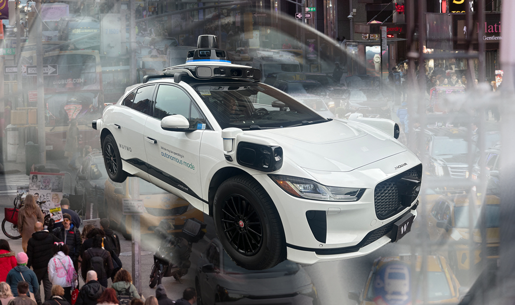 With Waymo Testing Halted, We Have A Rare Chance To Get Ahead of the ...