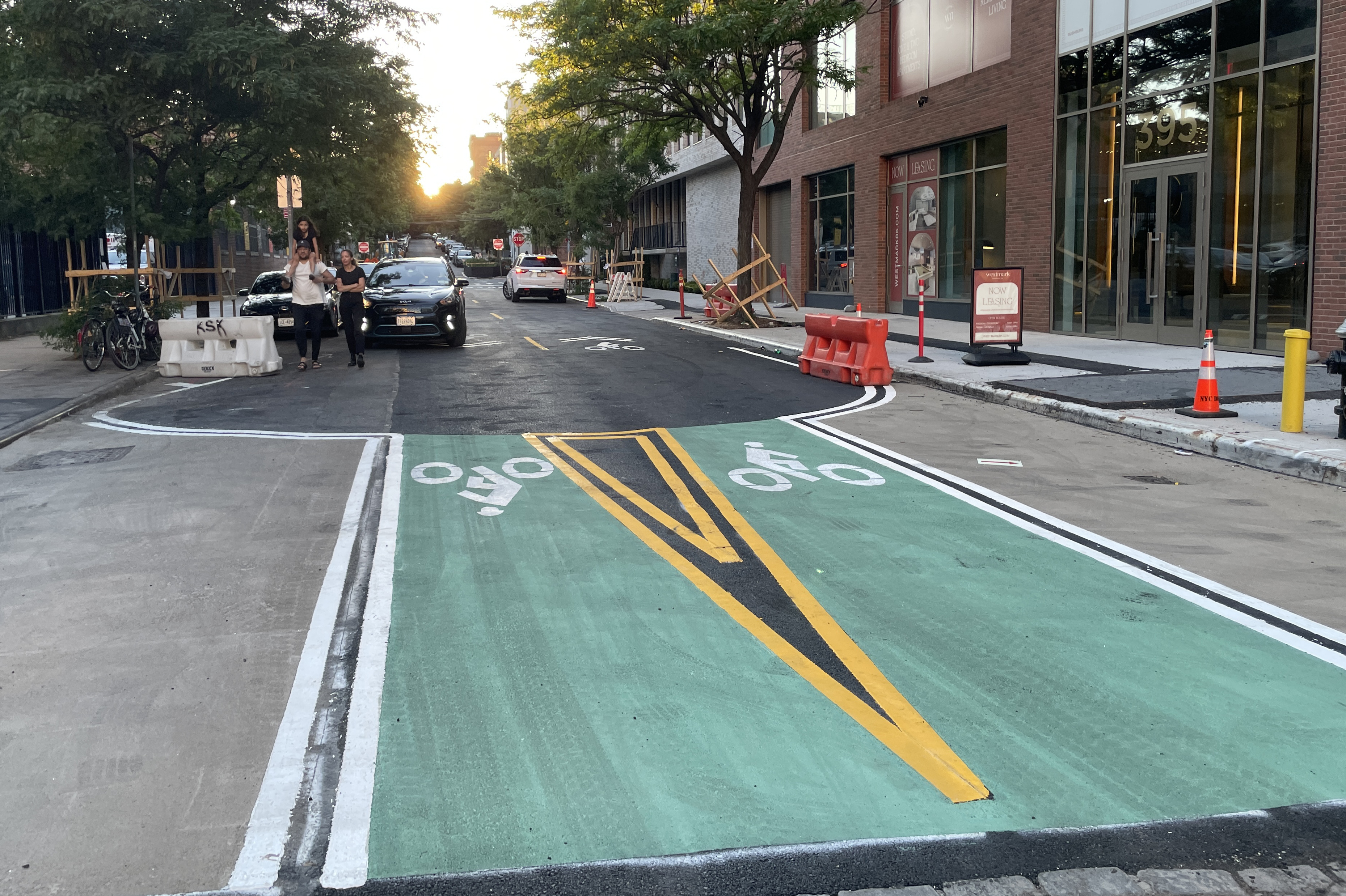 Tuesday's Headlines: Bridge to the Future Edition - Streetsblog New ...