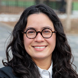 'Seventh' Heaven: Four Candidates to Succeed Rep. Nydia Velazquez Court ...