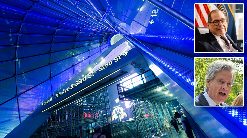 Penn Station Belongs to New Yorkers - Streetsblog New York City